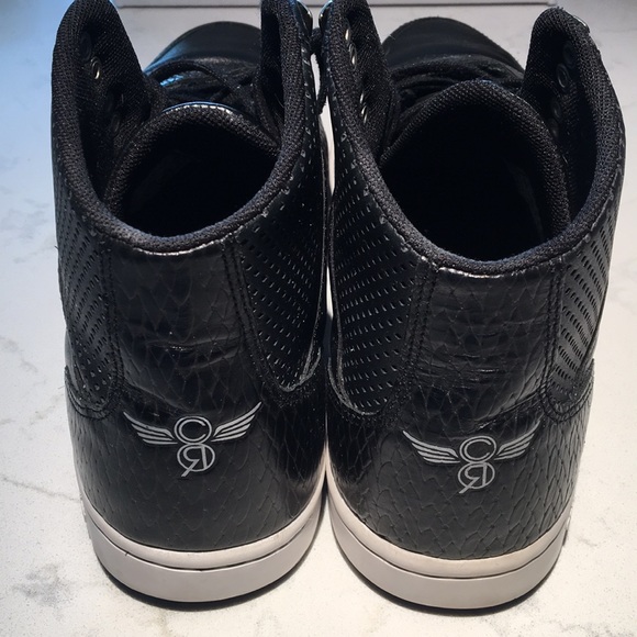 Creative Recreation | Shoes | Creative Recreation Hightop Sneakers ...